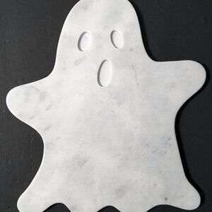 Williams Sonoma | Dining | New Rare Williams Sonoma Large White Marble ...
